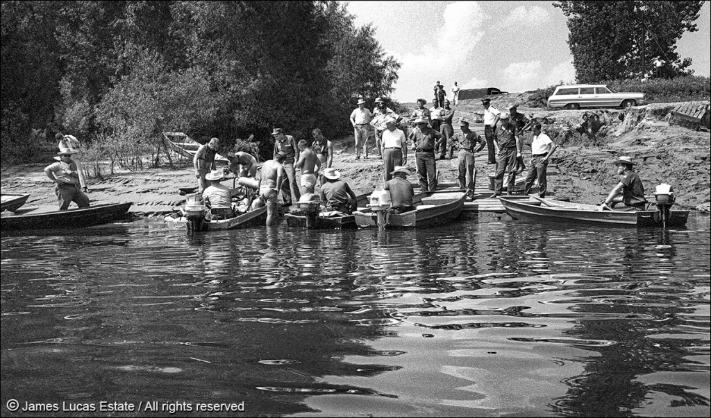 1964 – Freedom Summer and Neshoba County, MS | Jim Lucas Photography